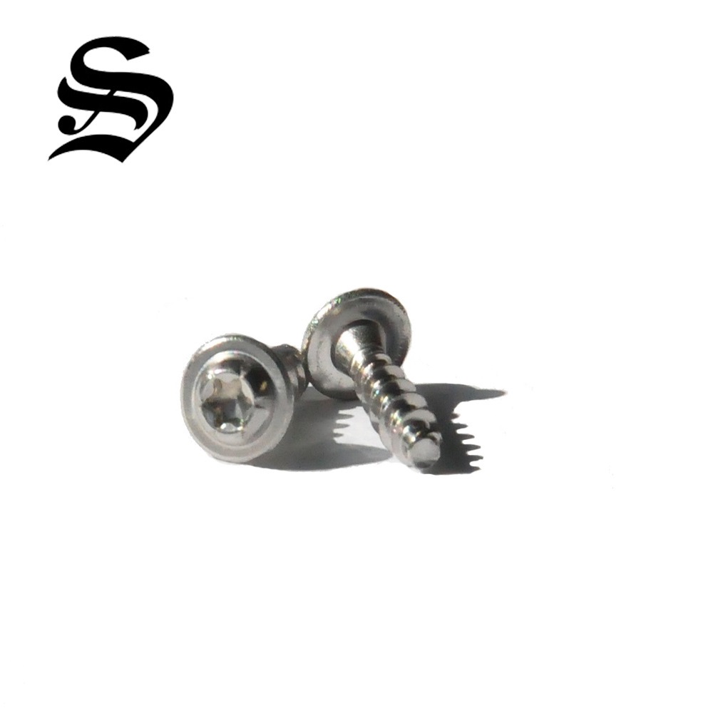 Metal Panel Screws Manufacturers & Suppliers, Solar Screw, Cladding Screw,
