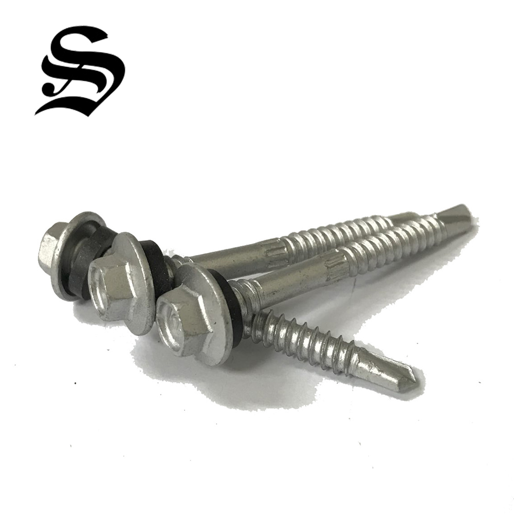 Roofing Screw SJ-3005
